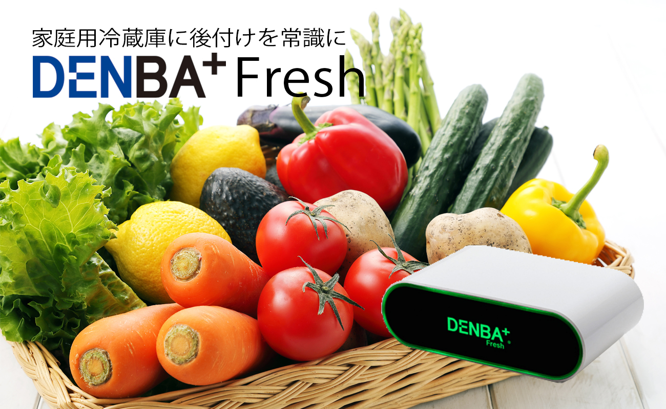 DENBA代理店 株式会社プラス – DENBA代理店